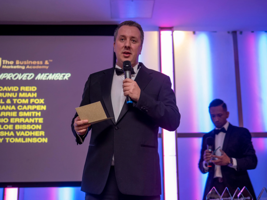 About Us - James Nicholson - Property Accelerator