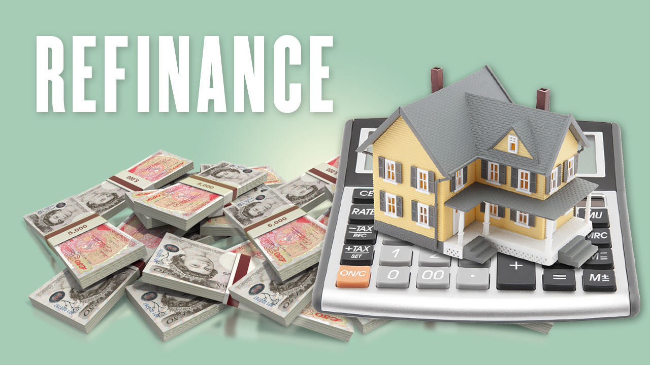 The Ultimate Guide To Buy Refurbish Refinance Rent - BRRR