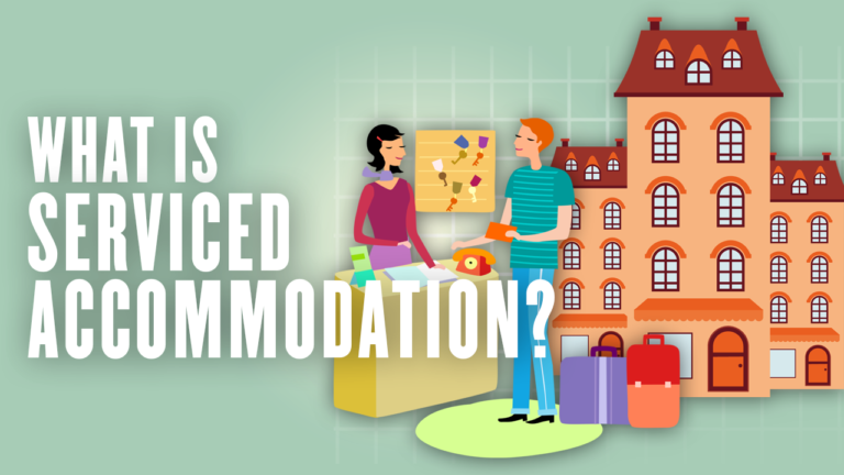 The Ultimate Guide To Serviced Accommodation