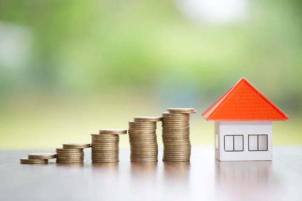 How To Boost Your Rental Property's Value