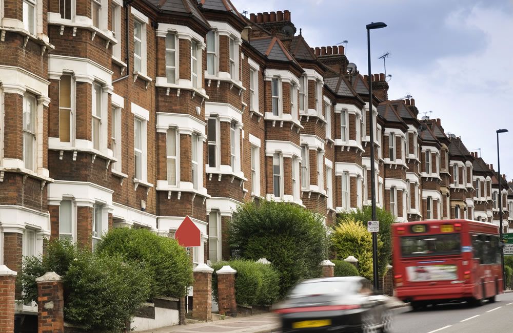 How To Get A House in Multiple Occupation UK