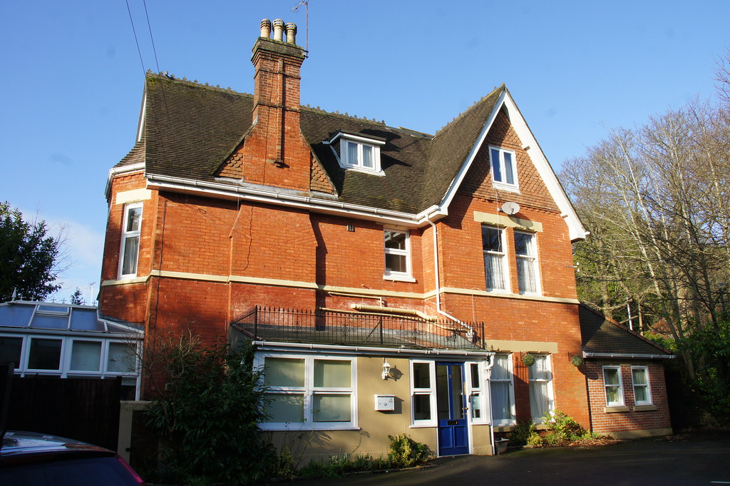 What is a House in Multiple Occupation?